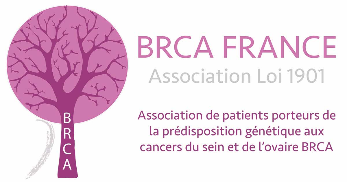 Cancer du sein et hérédité, la prédisposition des mutations BRCA